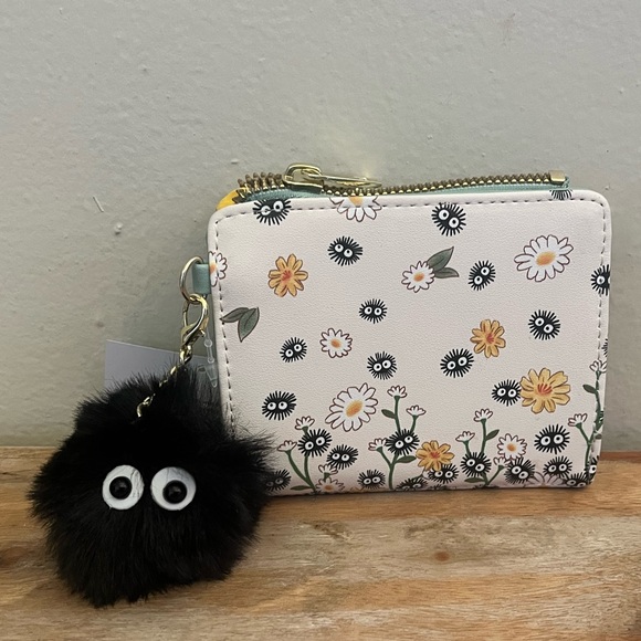 Her Universe | Bags | Studio Ghibli My Neighbor Totoro Soot Sprites ...
